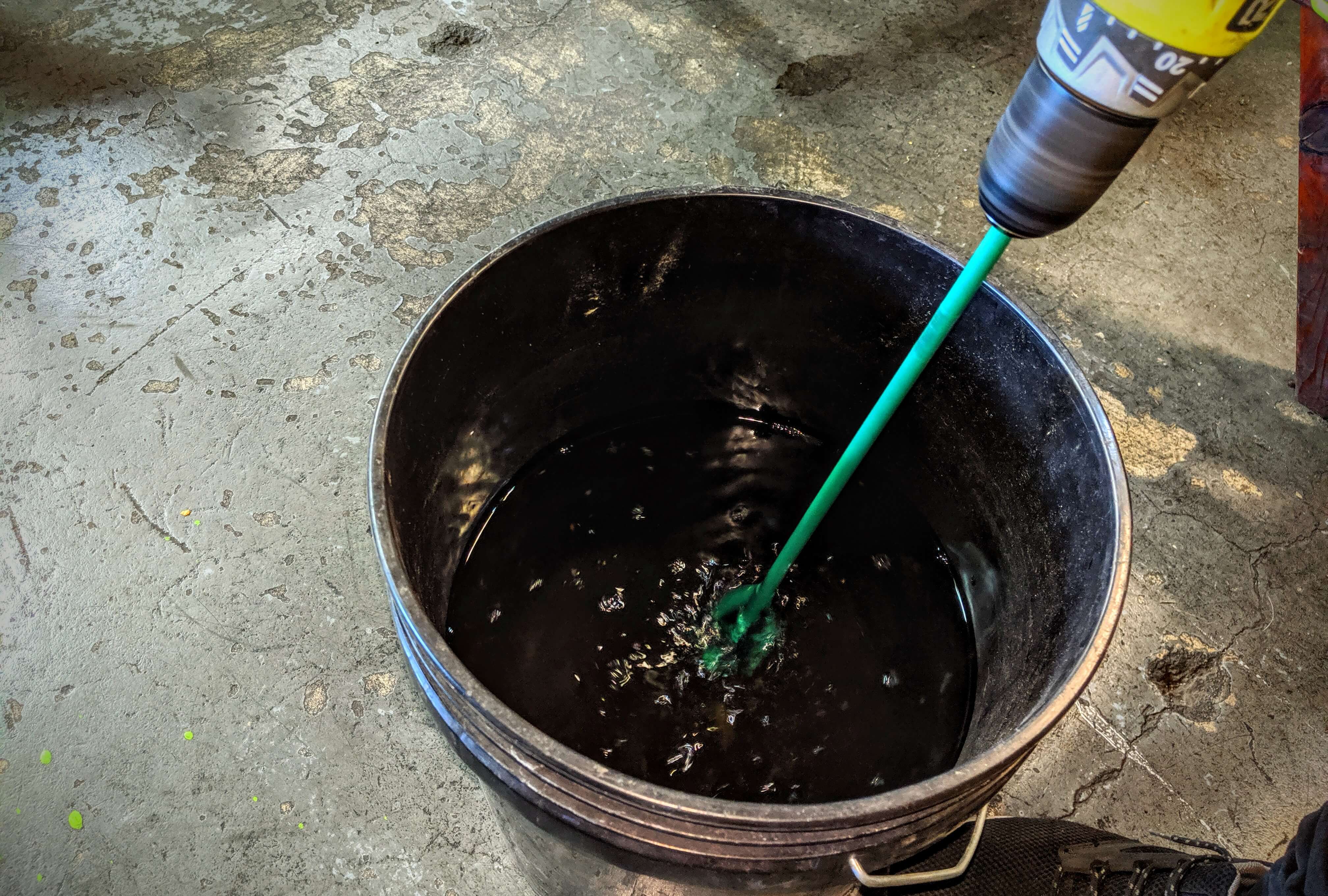 Nutrient Mixing Basics: How to Mix Your Nutrients – Cultivate Supply