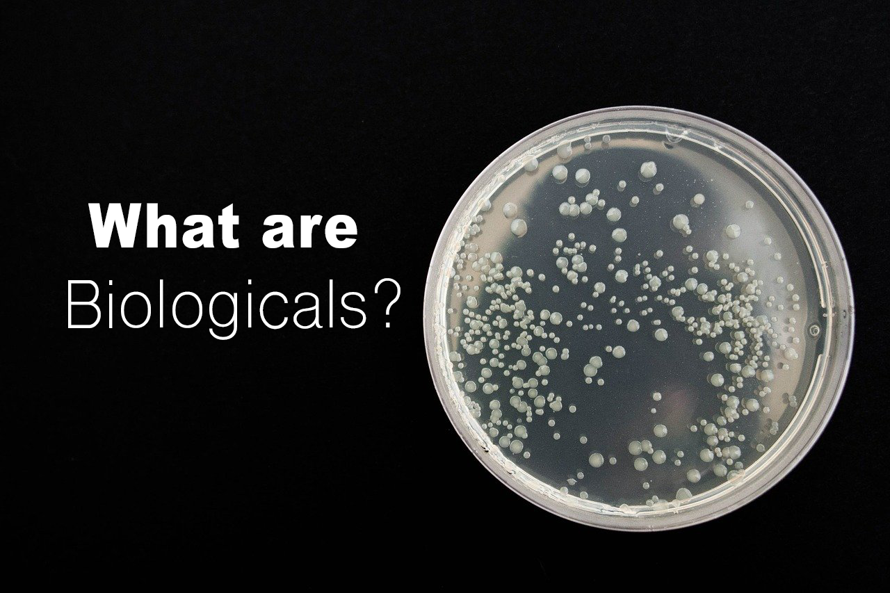 What Are Biologicals? – Cultivate Supply