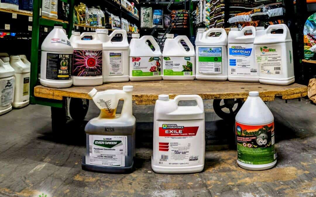 Preventative Pest Control: Top Products – Cultivate Supply