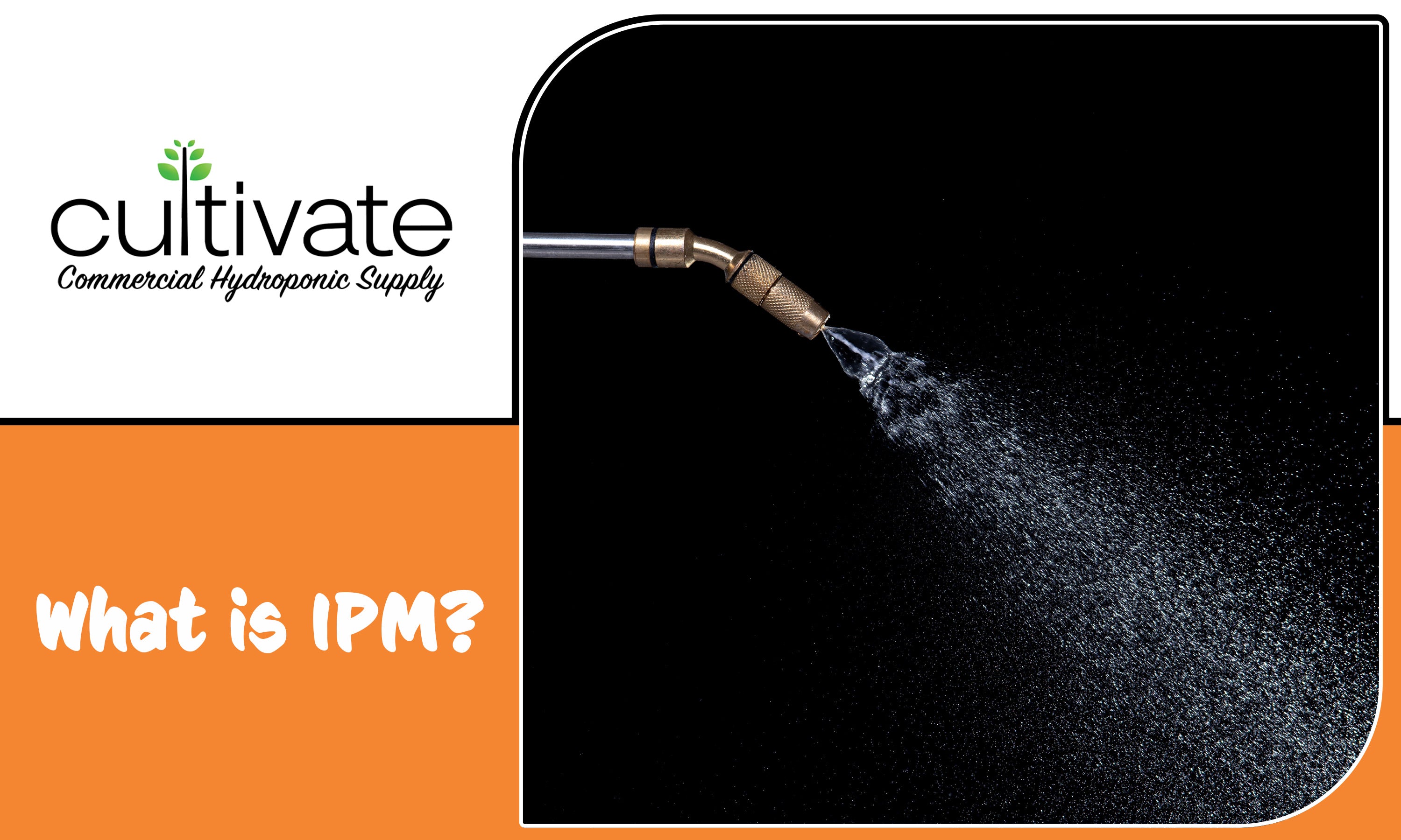 What is IPM? – Cultivate Supply