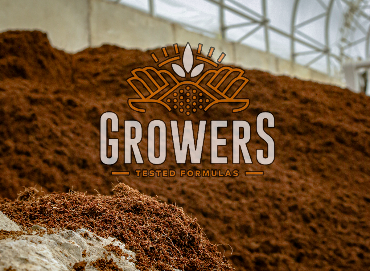 New Product Feature: Growers Soil – Cultivate Supply