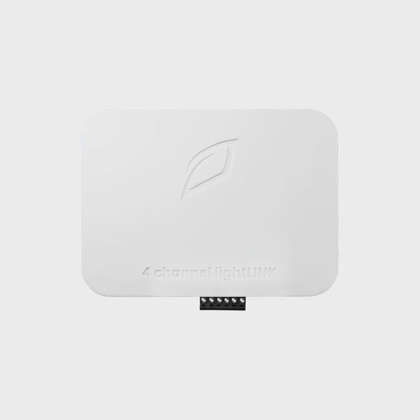 Growlink LINKS 4-Channel LightLINK Lighting Controller – Cultivate Supply