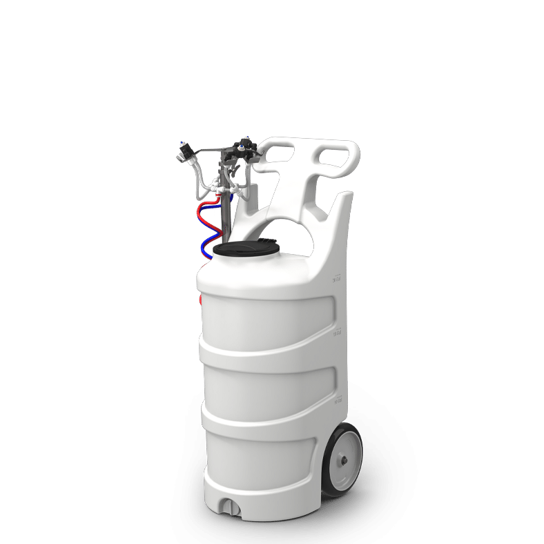Foam-It Fog Unit – Cultivate Supply