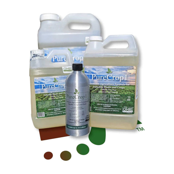 Insecticides – Cultivate Supply