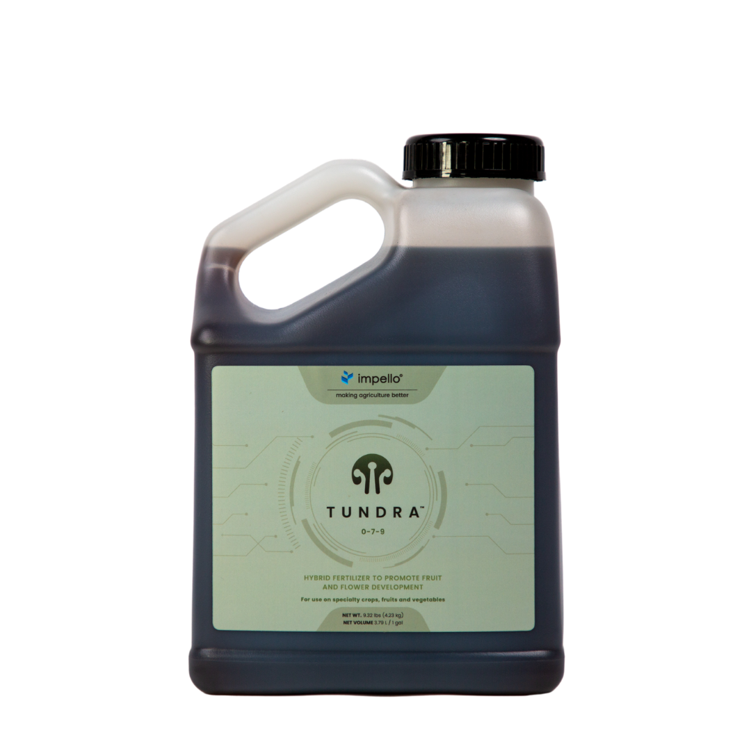 Impello Tundra – Cultivate Supply