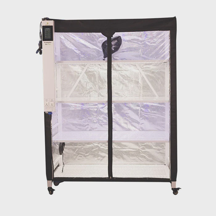 Grower's Choice Pro Pod Clone & Propagation - Veg Lighting System ...