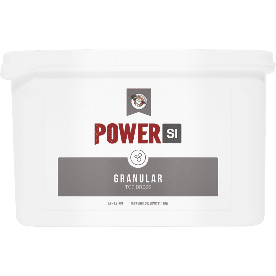 Power Si Granular – Cultivate Supply