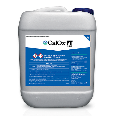 BioSafe CalOx FT – Cultivate Supply