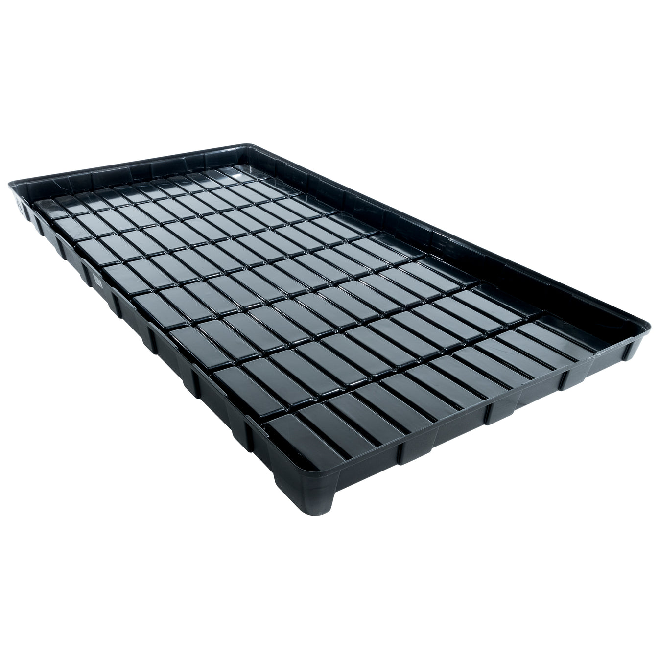 Botanicare Rack Tray 4 ft x 8 ft w/ 6 in Drain – Cultivate Supply