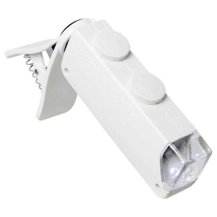 Active Eye Microscope – Cultivate Supply