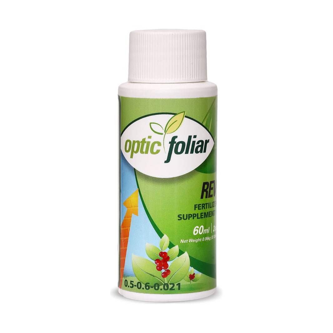 Foliar Sprays – Cultivate Supply