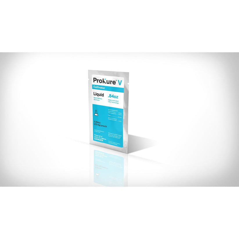 ProKure V – Cultivate Supply